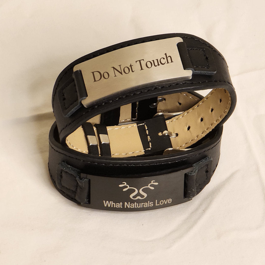 Hair Ties & Headbands for Locs - Non-damaging | Quality, Comfort ...