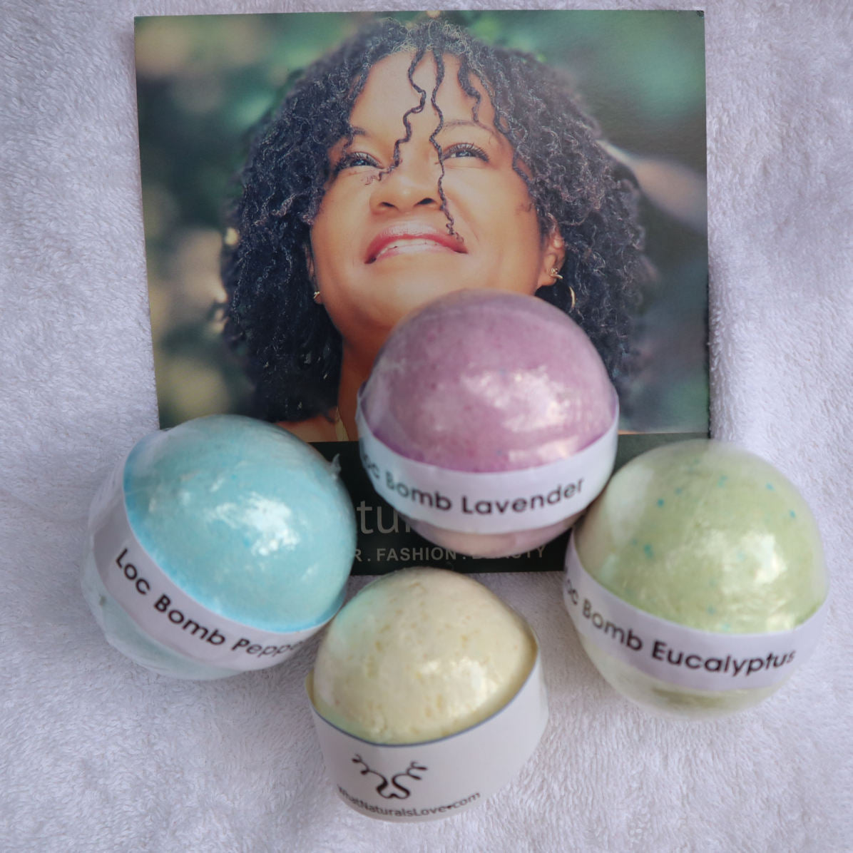 Shampoos for Locs - Locs and Dreadlocks Shampoo | Cleanse & Nourish ...