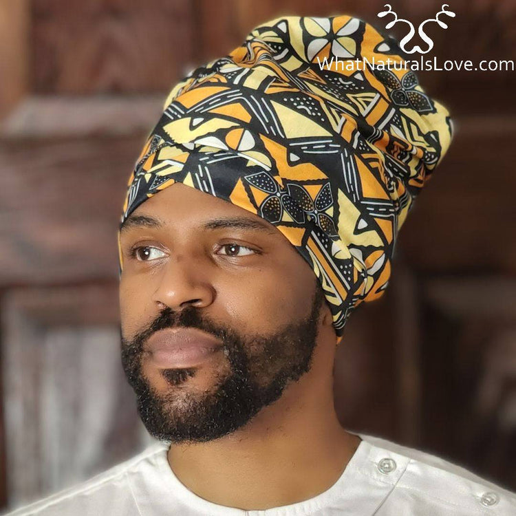 Products for Men with Locs – WhatNaturalsLove.com