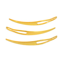 Interlocking tool for Micro Locs, Sisterlocks and Dreadlocks Curved ...