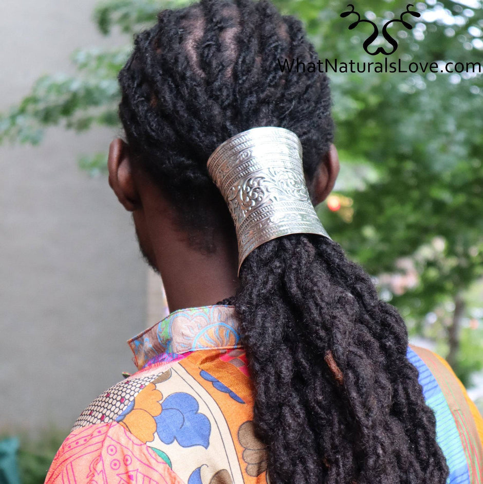 Men with Locs Store – WhatNaturalsLove.com