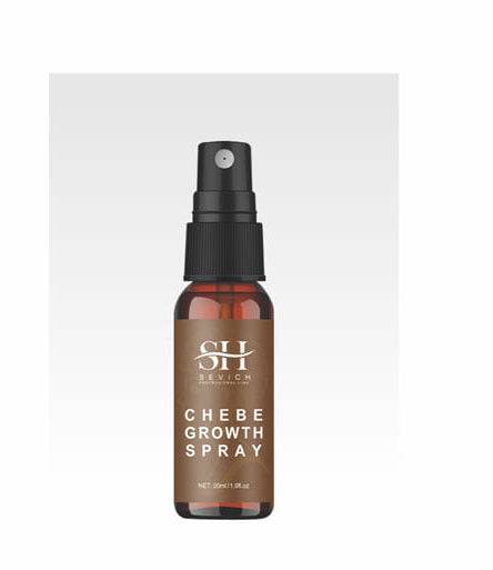Chebe Hair Spray 30ML - Hair Repair & Treatment – WhatNaturalsLove.com