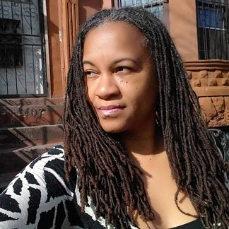 Loc Bomb to Wash and Detox Locs, Sisterlocks, Dreadlocks, Micro Locs ...