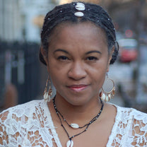 Cowrie Shell Necklace & Hair Tie for Locs, Braids and Afros Perfect for ...