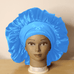Large Satin Bonnet for Locs - Stay Secure | Moisturizing ...