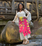 Pangi Handmade Wraps - Handmade Pangi Wraps Suriname | Unique Designs ...
