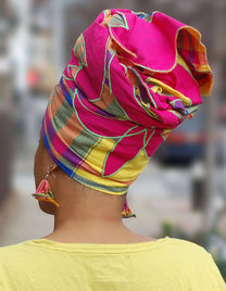 Pangi Handmade Wraps - Handmade Pangi Wraps Suriname | Unique Designs ...