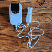Sonic Loc Detox Rod - Ultrasonic Cleansing | Deep Clean ...